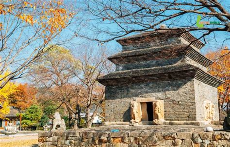 7 Nights 8 Days South Korea Tour Package Book Now