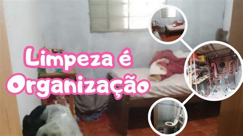 CUIDANDO DO LAR LIMPEZA E ORGANIZAÇÃO YouTube