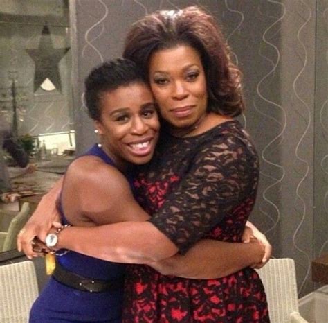 Suzanne And Vee OITNB Lorraine Toussaint Orange Is The New Black