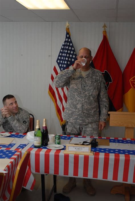 DVIDS News Remembering Their Roots Artillerymen Stay Connected To