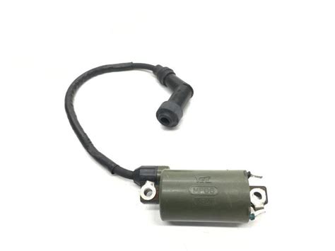 Bobine Allumage HONDA FES 125 2003 2006 PANTHEON BIKE ECO