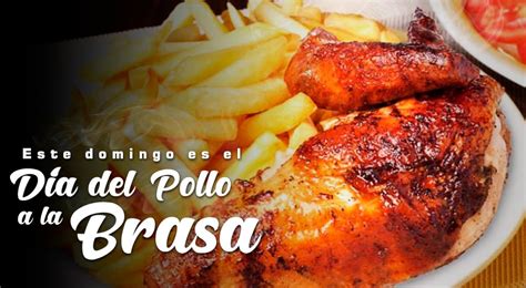 Día del pollo a la brasa cuándo y por qué se celebra en el Perú