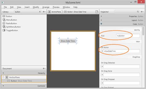 JavaFX Tutorial For Beginners Hello JavaFX O7planning Org