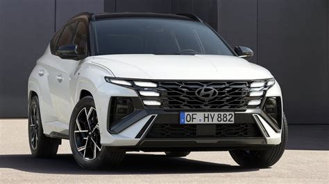 El nuevo Hyundai Tucson con etiqueta ECO es ahora más barato la gama