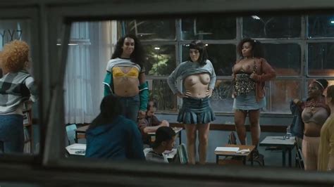 Sexy Sara Antunes Ingrid Gaigher Ariane Souza Raquel Ferreira Nude