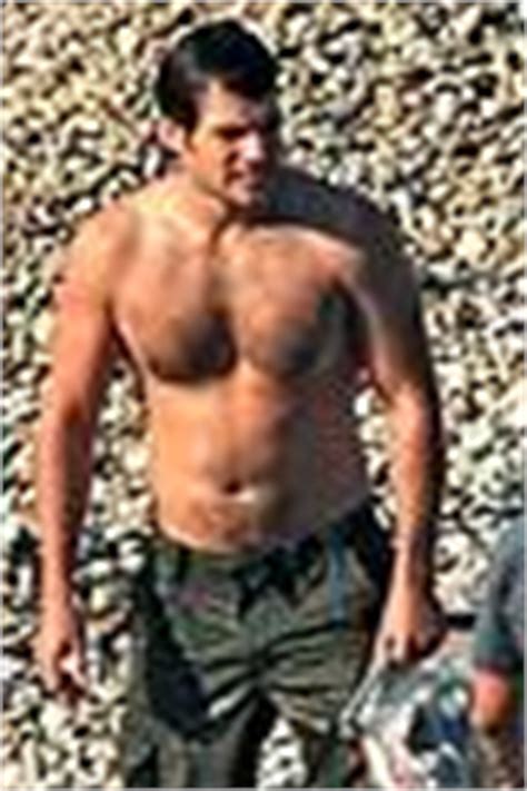 Henry Cavill Shirtless Light Of Day Photo 2478535 Henry Cavill