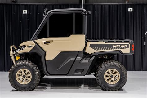 2024 Can Am Defender Max Limited For Sale Laure Morissa