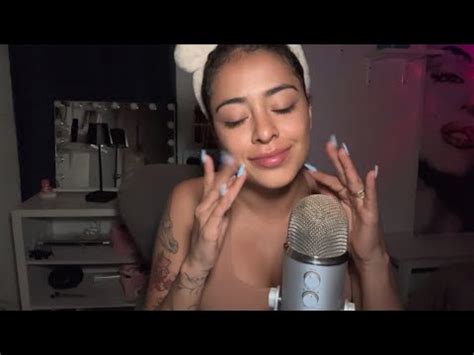 Asmr Hor Scopos De Mayo Youtube