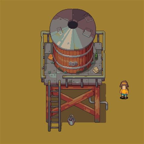 Different Sense Games DifferentSenseG Twitter Pixel Art Games