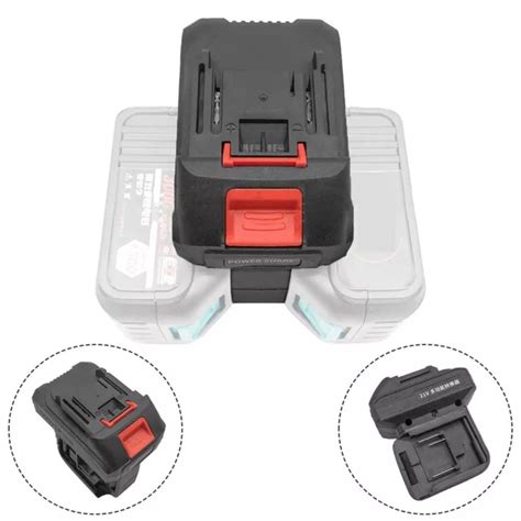 MAXIMISER LES PERFORMANCES De La Batterie Avec Convertisseur De