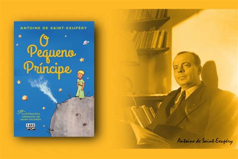 47 frases do livro O Pequeno Príncipe o maior clássico infantil de