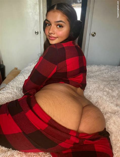 Aquariusdreamz Aquariusdreamz Nude OnlyFans Leaks The Fappening