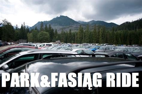 Morskie Oko jak szkoła przetrwania Najlepsze memy o turystach w