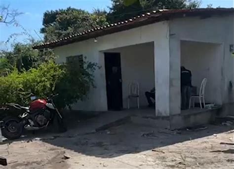 Marido Mata Mulher A Facadas Em Jo O Pessoa Portal S