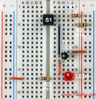 Common Collector Circuit Diagram Illinois