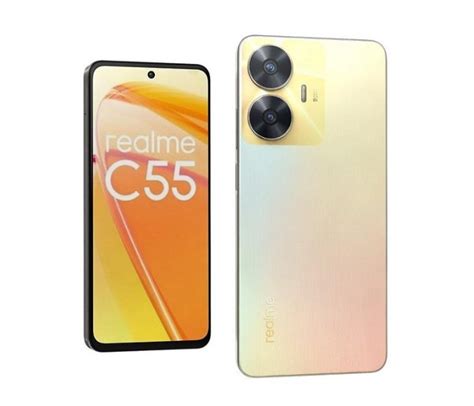 Realme C55 Harga Dan Spesifikasi Terbaru 2023 Cek Harga Dan