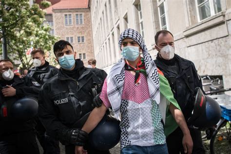 CDU Politiker äußern Sorge über eingewanderten Antisemitismus