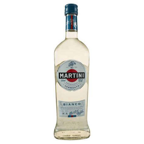 Martini Bianco Bottle No Background PNG Play