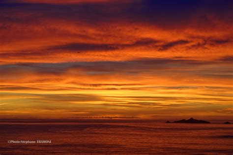 Papel De Parede Luz Solar Panorama P R Do Sol Mar Costa C U