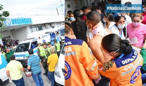 Hospital San Rafael atendió en tiempo récord tragedia en El Espinal