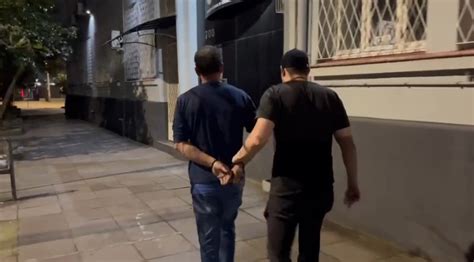 Foragido suspeito de matar homem em Indaial é preso no Rio Grande do Sul