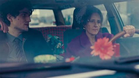 L INNOCENT 2023 Bande annonce en français Cinoche