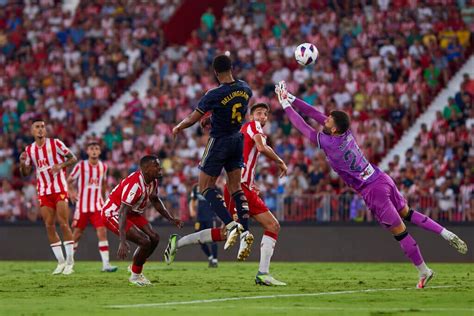 Real Madrids Bellingham Phenomenon Is Taking Over Spanish Football