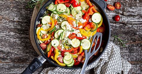 Di Trezepte Unter Kalorien Rezepte Eat Smarter