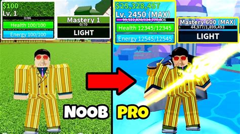 Beating Blox Fruits As Kizaru Lvl 1 To Max Lvl Noob To Pro In Blox