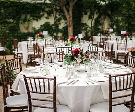 Renta De Mesas Para Eventos Alquiler De Mesas Vintage Banquetes