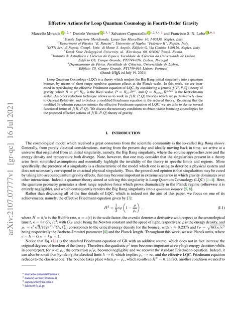 pdf effective actions for loop quantum cosmology in fourth order gravity