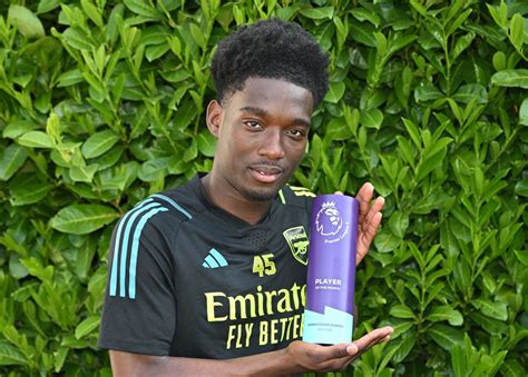Arsenal Blow As Teenage Talent Amario Cozier Duberry Decides To Leave Evening Standard