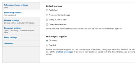 7 Scheduler Module Not Working Even After Cron Run Drupal Answers