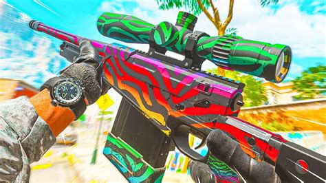 New Victus Xmr Sniper Rifle In Mw Best Victus Xmr Class Setup