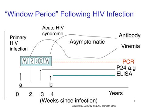 Hiv Antigen Window Period At David Placencia Blog