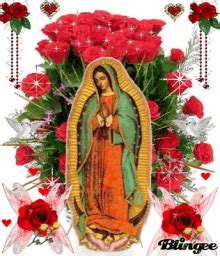 Feliz D A De La Virgen De Guadalupe Guadalupana Virgen Madre De