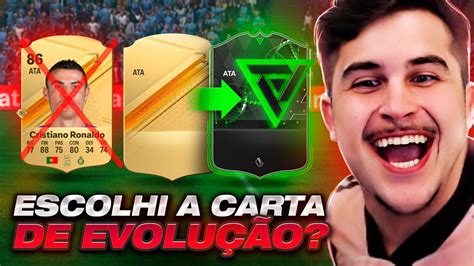 O NOVO ATACANTE DO BANQUETA E A MELHOR PARTIDA NO EA FC 24 ATÉ AGORA