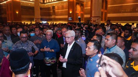 Berita Rtm On Twitter Sepang Sept Perdana Menteri Datuk Seri