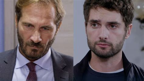 Un Posto Al Sole Spoiler Alberto Alla Deriva Niko Va In Suo Soccorso