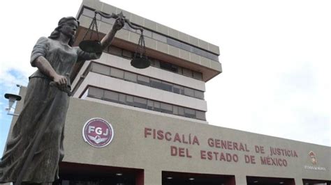 Fiscalía Edomex condena a 55 años de prisión a sujeto acusado de