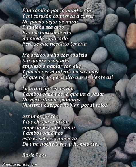 Poemas De Seducci N Para Una Mujer Poemas Online