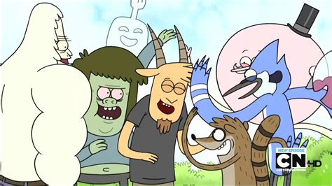 Cartoon Network Apenas Um Show