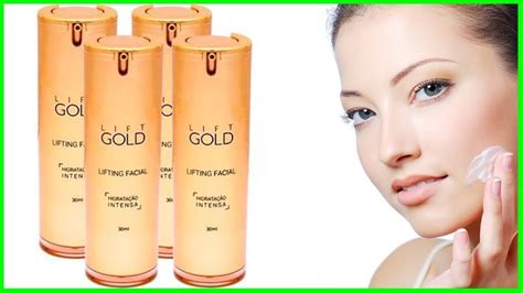 Lift Gold Amostra Grátis Veja como obter