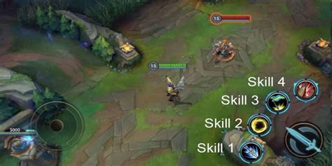 Lol Wild Rift Jarvan Iv Guide Best Build Items Runes Pocket Gamer