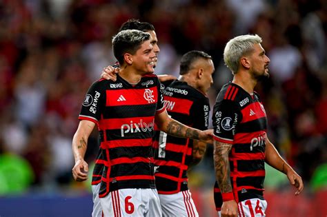 Flamengo tendrá el mayor patrocinio de su historia cuántos millones