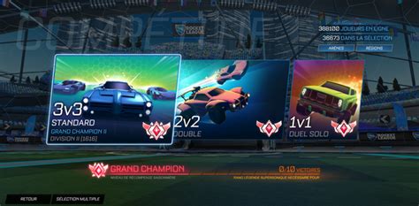 I Will Vous Booster Sur Rocket League By Alphaboost