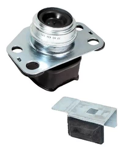 Soporte De Motor Derecho Renault Kangoo 1 6lts 2007 A 2012 Meses