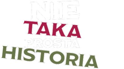 Nie taka prosta historia programy Oglądaj na TVP VOD