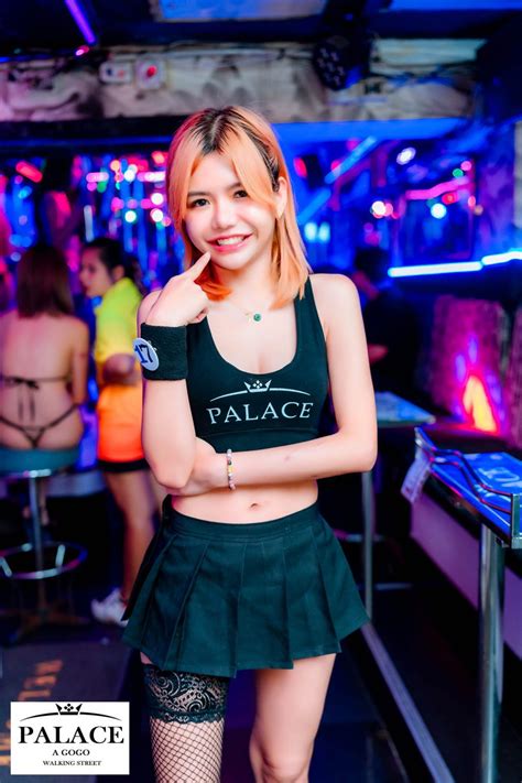 Your Guide To Thailand Go Go Bars Tales Beyond Horizons