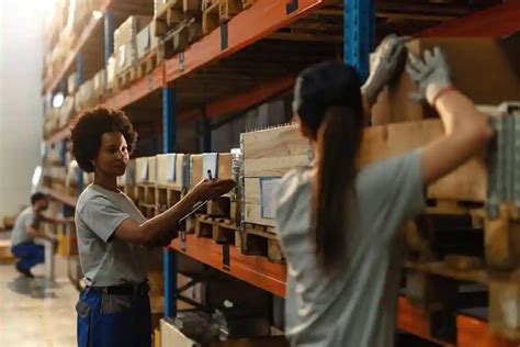 Apa Itu Outbound Logistik Berikut Definisi Dan Prosesnya